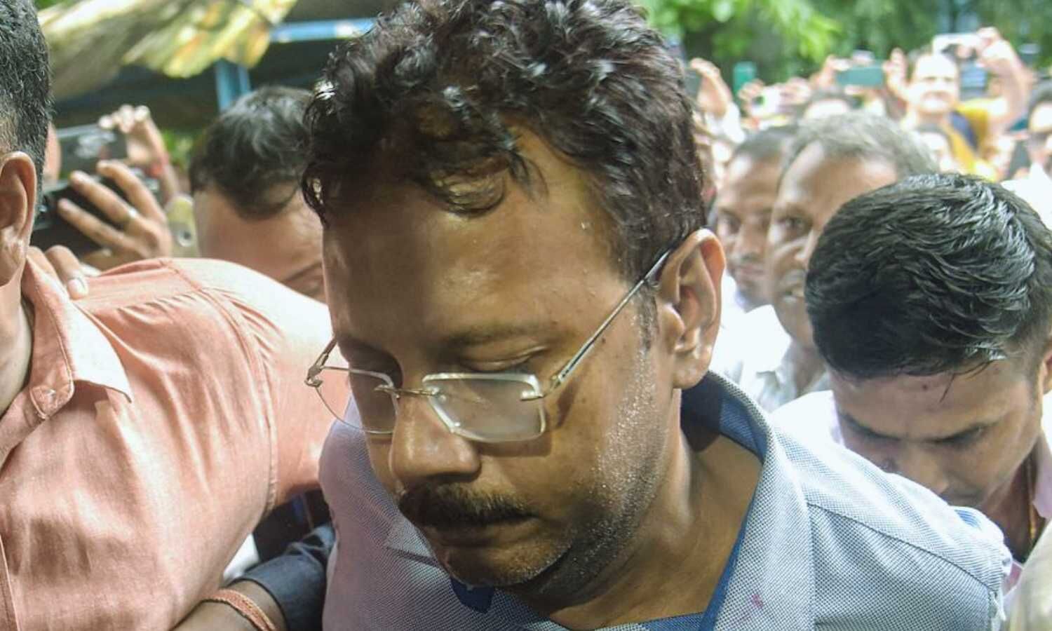 Ex-RG Kar Principal Sandip Ghosh sent to 8-day Police custody in ...