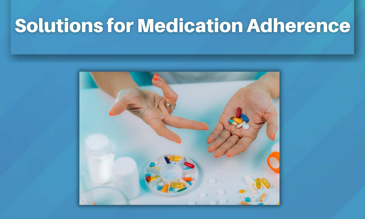 New Study Reveals Key Factors Behind Medication Non-adherence: Patient ...