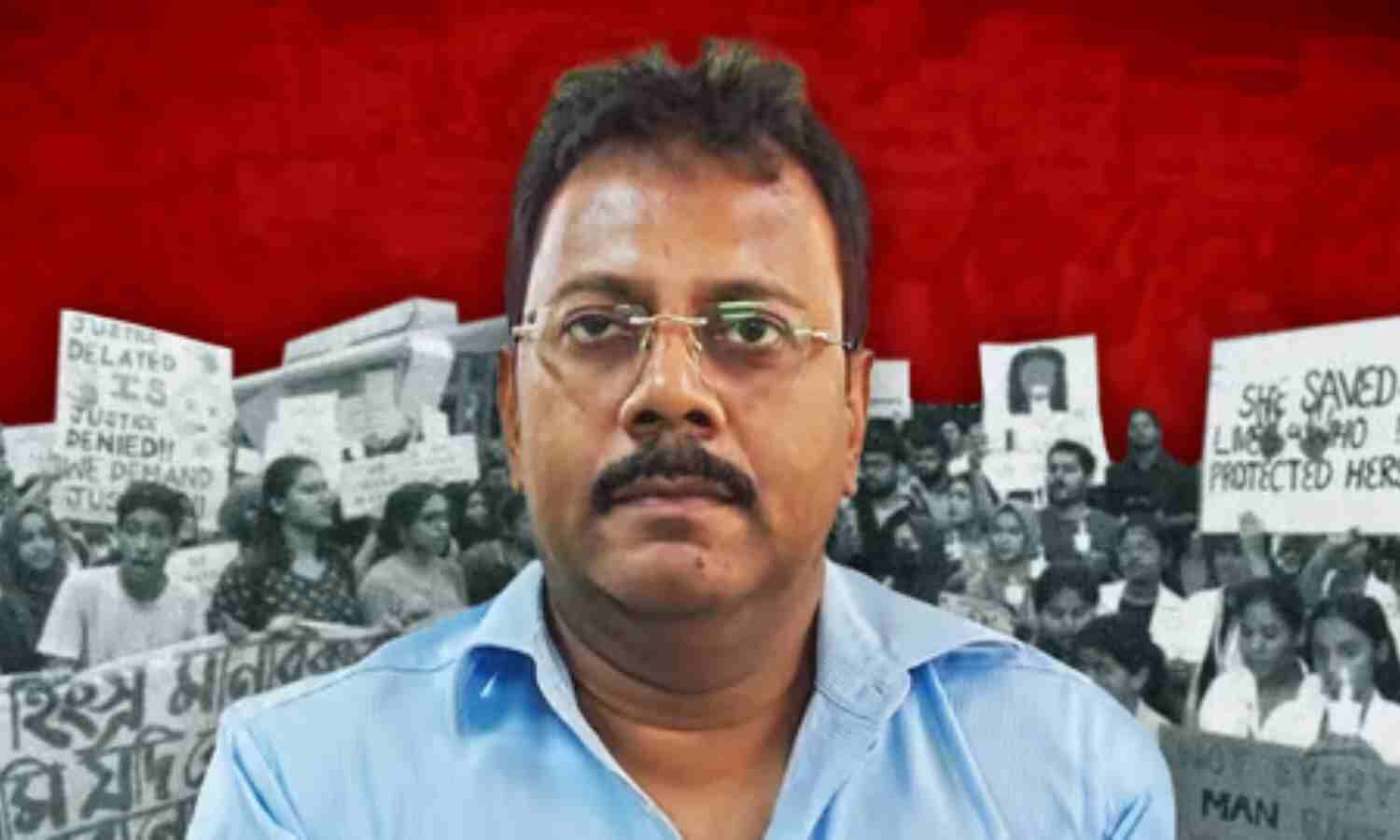 RG Kar Ex-Principal Sandip Ghosh charged with Sexual Assault of Hong ...