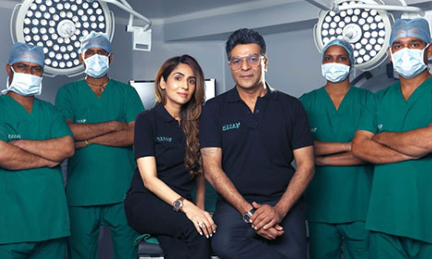 MASSH Super Specialty Hospitals expands footprints in Noida