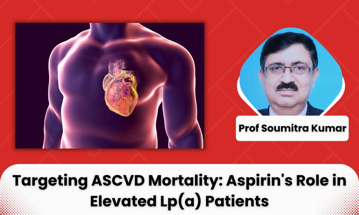 Impact of Regular Aspirin Use on ASCVD Mortality in Adults with ...
