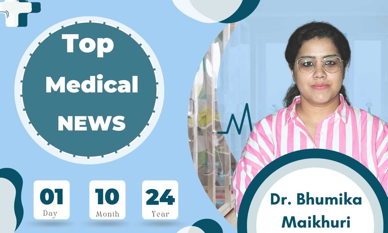 Medical Bulletin 01/ October/ 2024