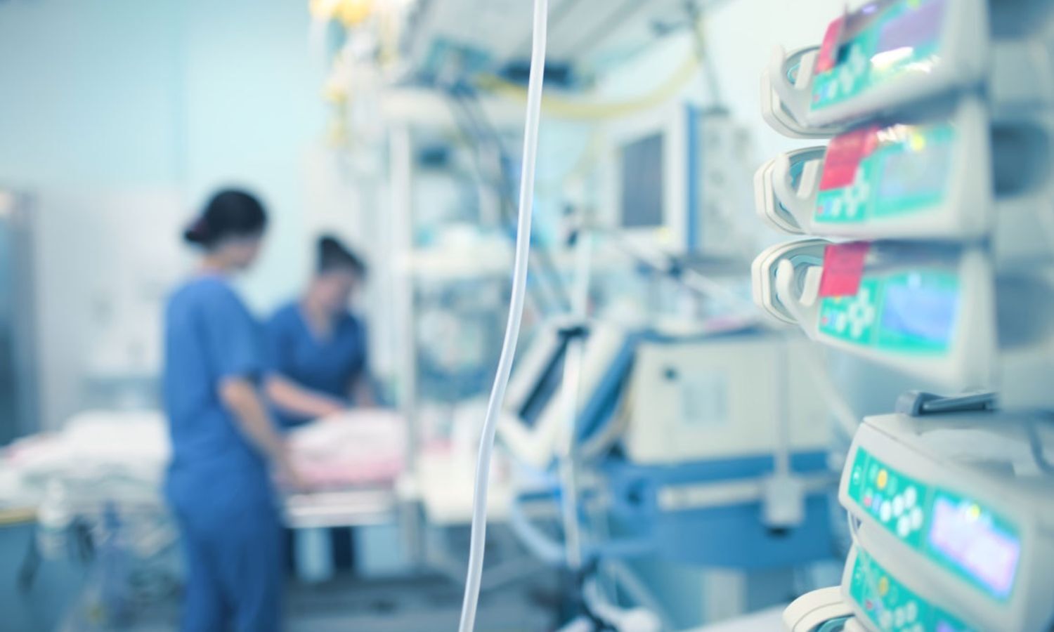 ICU Room Design and presence of windows may impact Delirium Rates ...