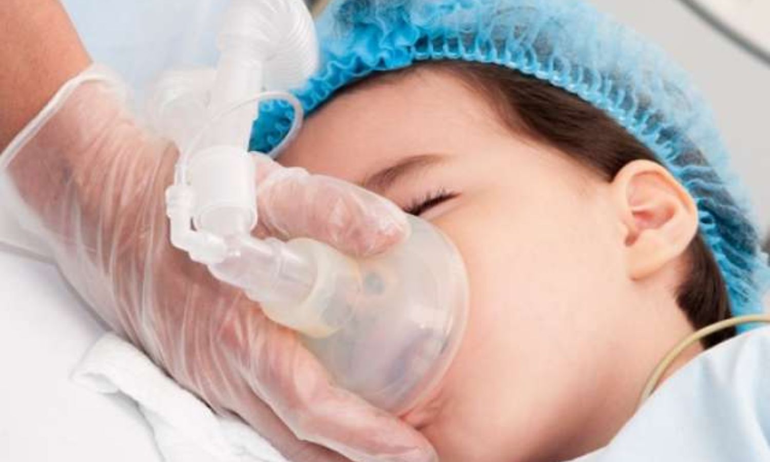 How to Enhance Paediatric Anaesthesia Training, Bridge Skill Gap ...