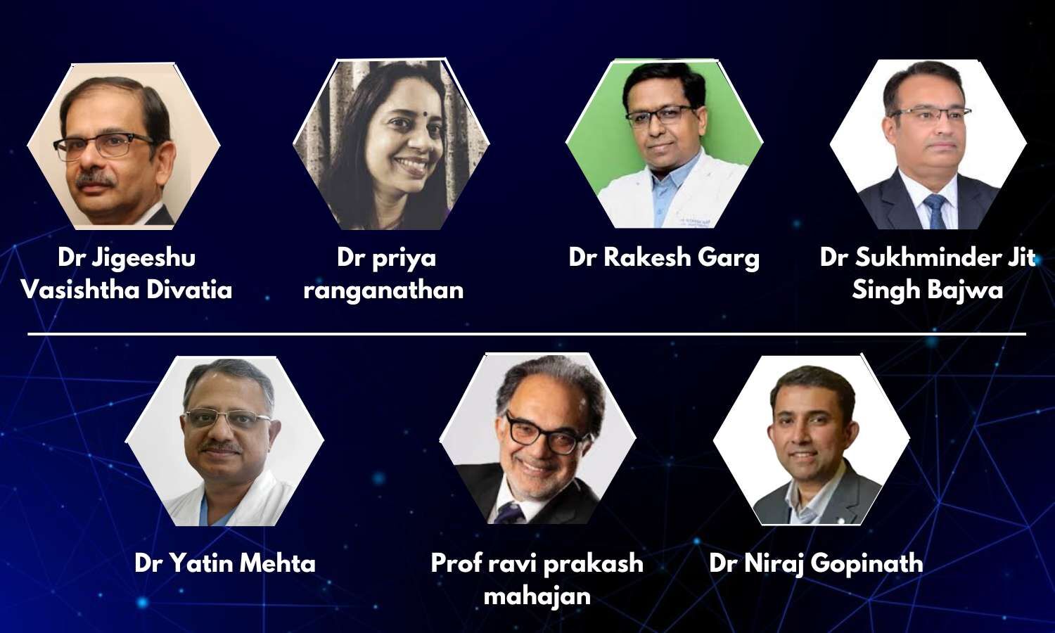 7 Indian Anesthesiologists, Scientists earn recognition in Stanford ...