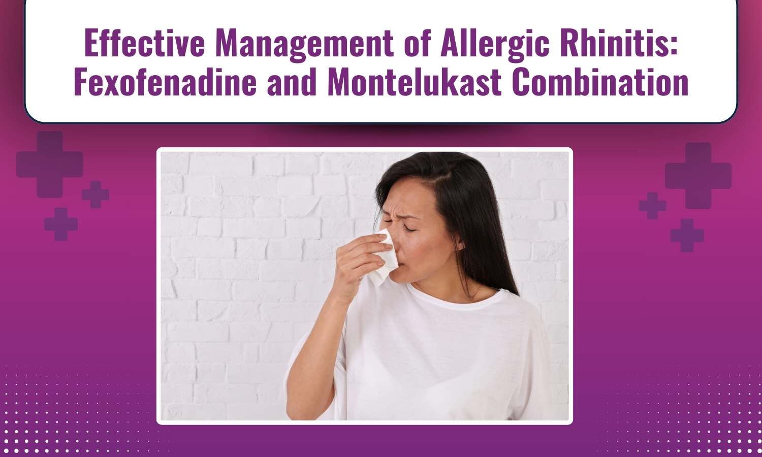 Practice Patterns About Management of Allergic Rhinitis: Indian HCP KAP ...