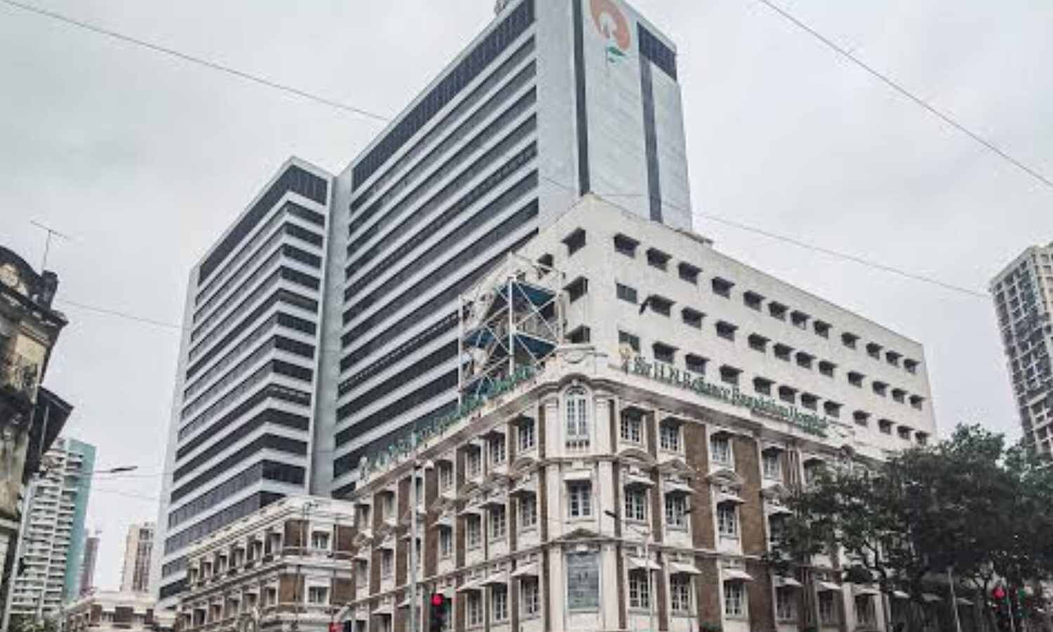 Sir HN Reliance Foundation Hospital 10th Anniversary: Nita Ambani ...