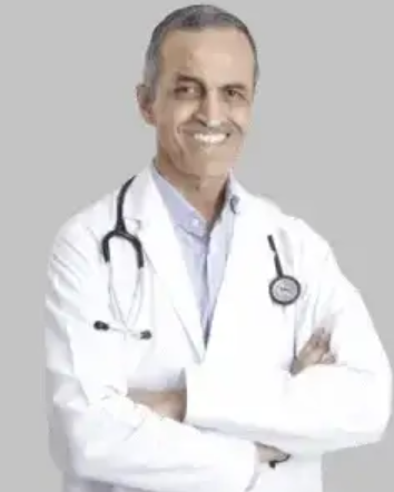 Dr. Bipin Kumar Sethi, Medical Dialogues