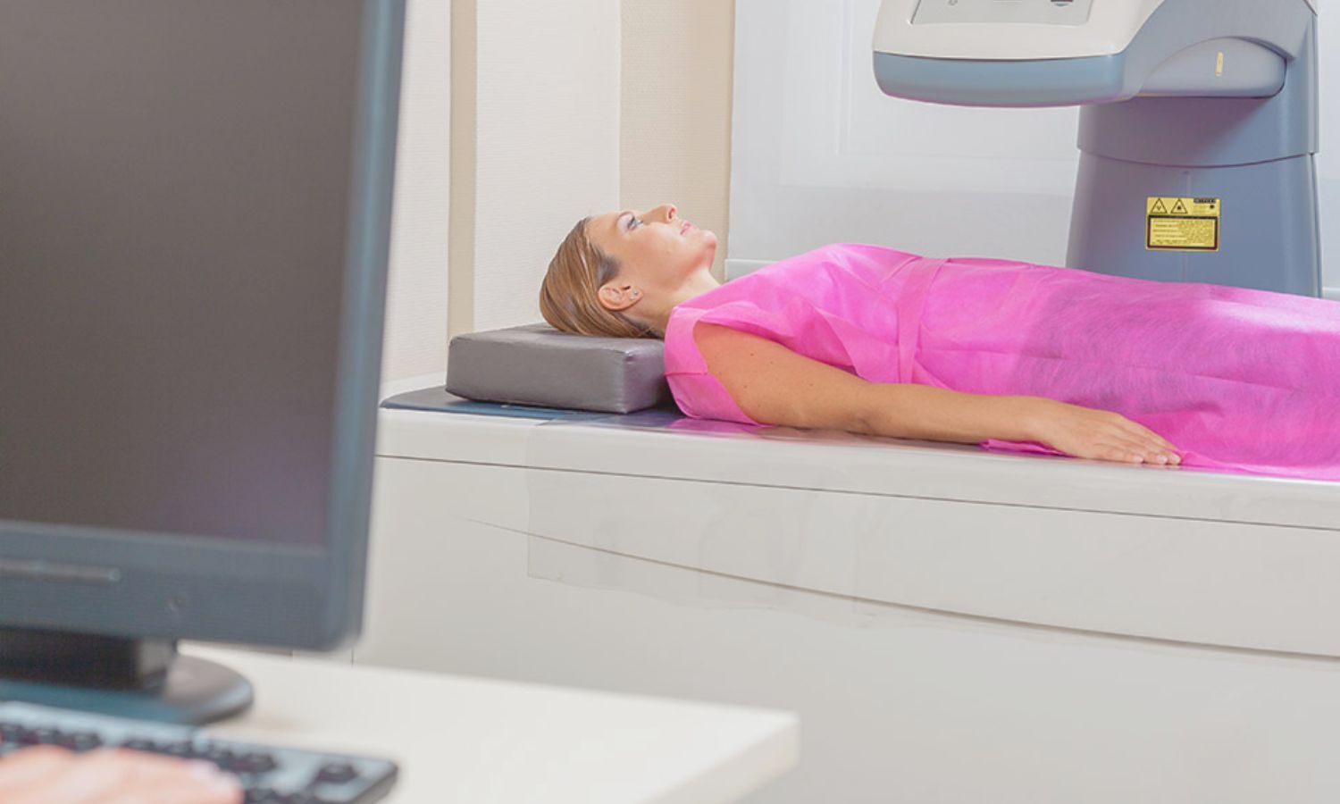 Annual DXA Screening in Lung Transplant Patients in First Two Years may ...