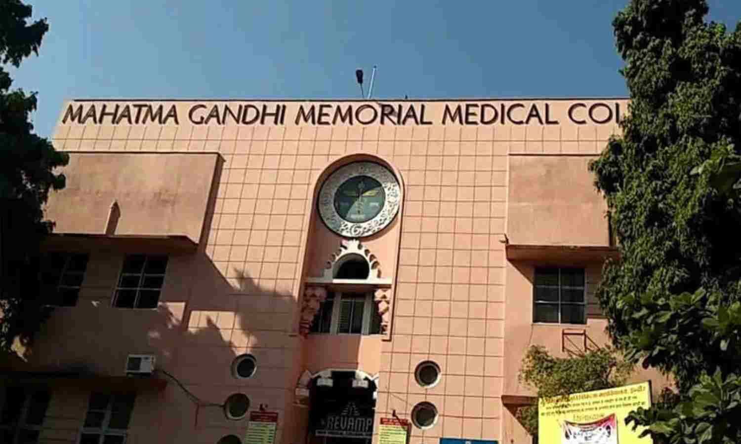 Bone Bank at Indore's MGM Medical College shuts over negligence