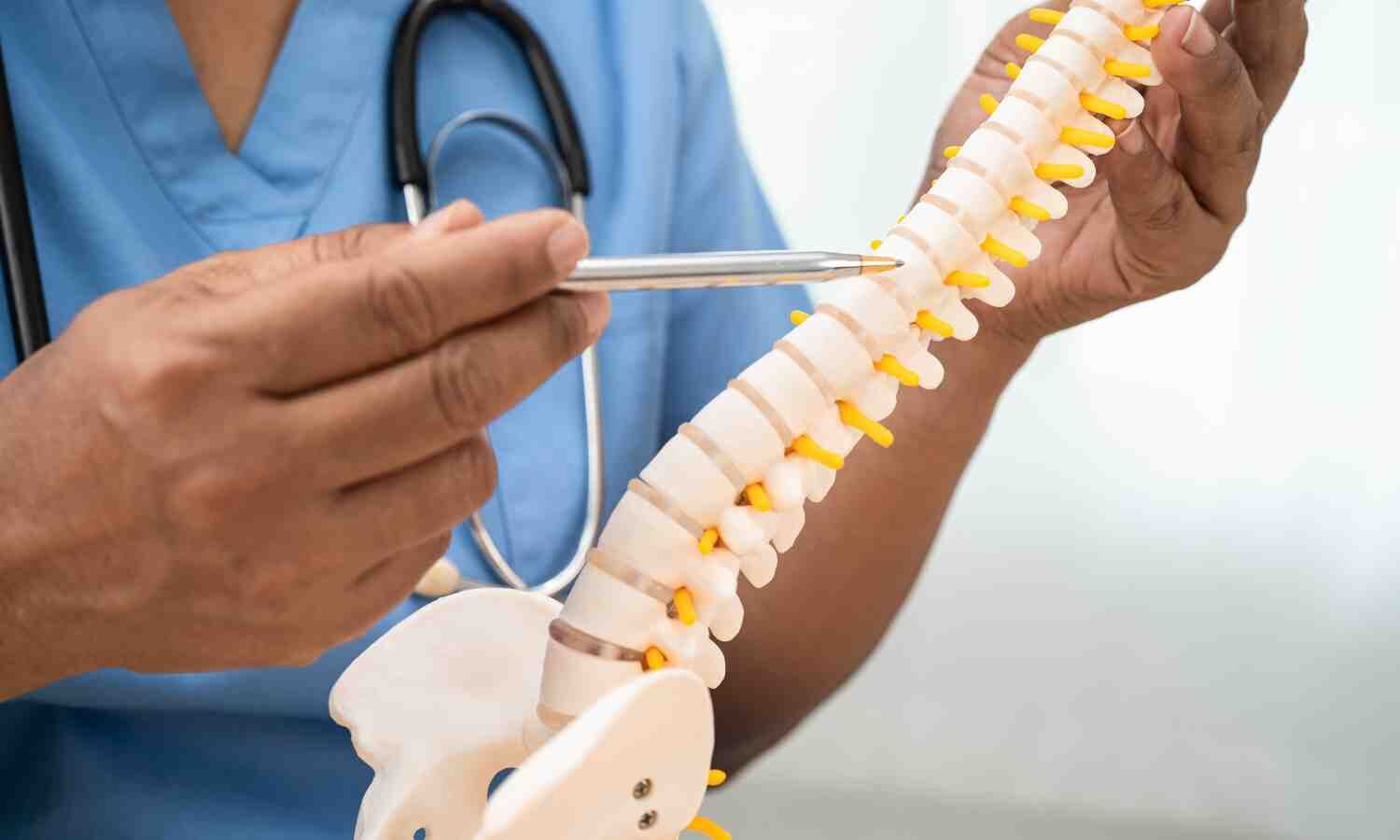 Regenerative Growth Factors Reduce Recurrence in Spinal Surgery ...