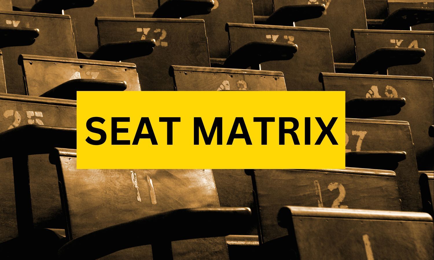 PG medical admissions in Karnataka: Check out round 2 seat matrix
