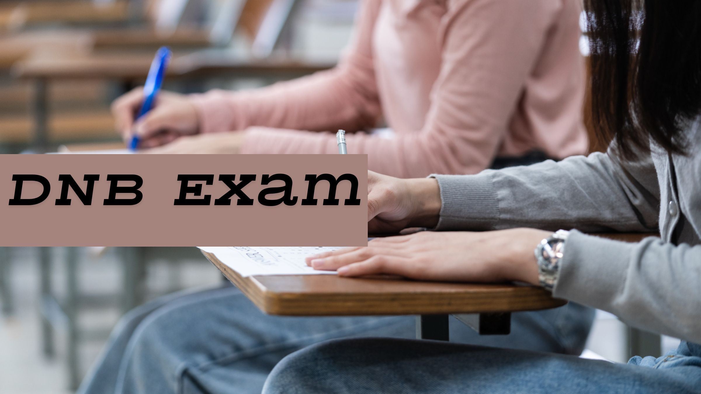 NBE Notifies on Counselling, Joining for In-Service DNB, Diploma Seats ...