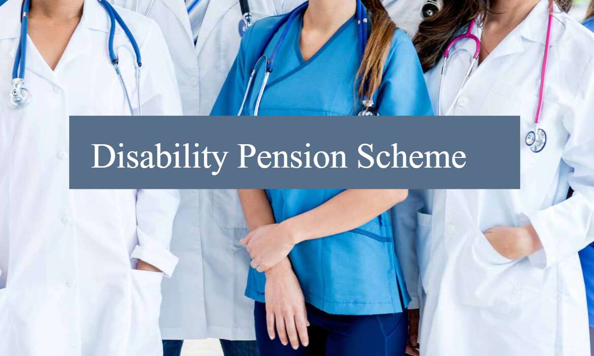 AP Doctors' body demands security for Disability Certificate Re ...