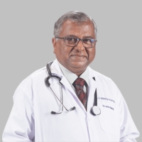 Dr. Alan Almeida, Medical Dialogues