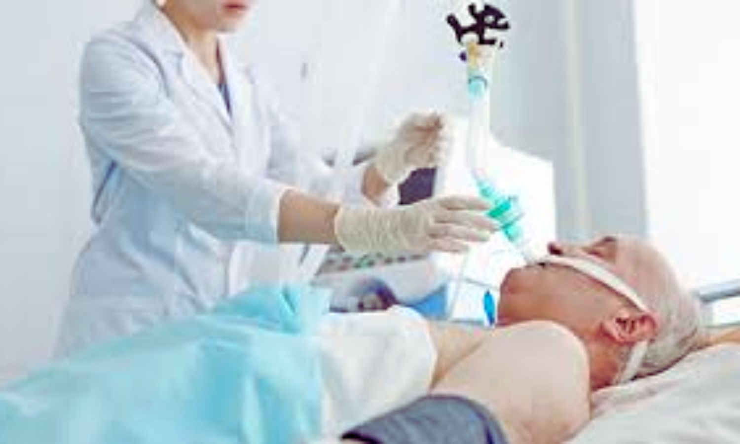 Autoimmune diseases closely associated with the prevalence of delirium in the ICU patients: Study