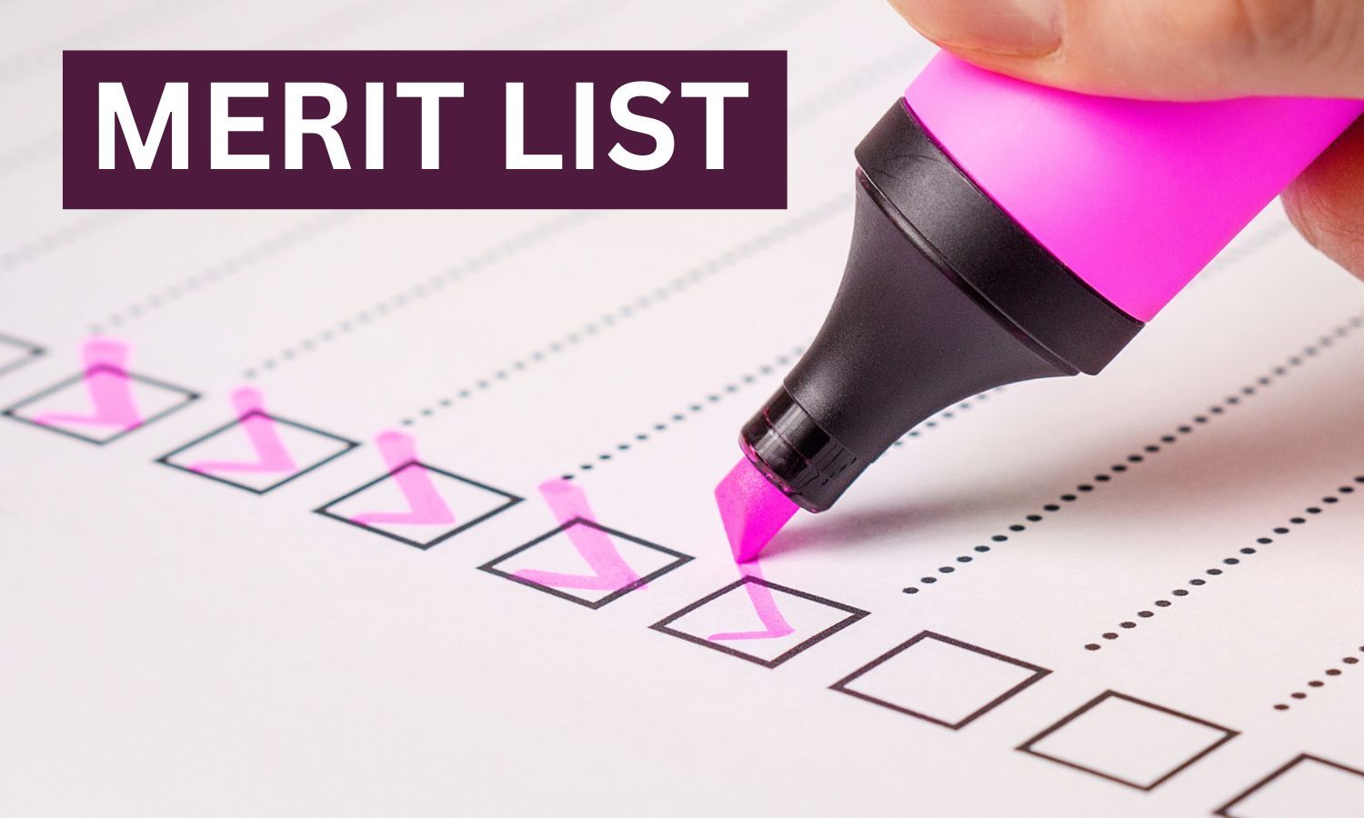 Revised percentile cutoff- DME Chhattisgarh Releases state NEET PG ...