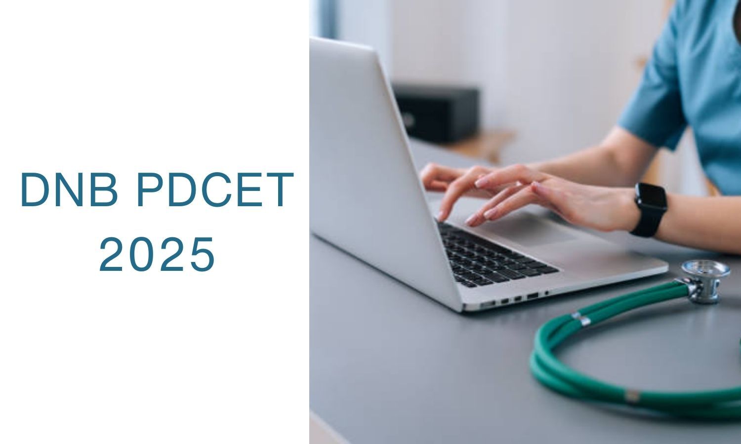NBE begins registrations for DNB PDCET 2025, Know how to apply!
