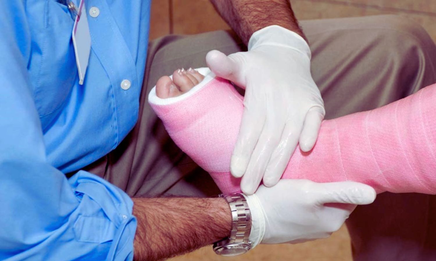 Indian Researchers Demonstrate Accelerated Healing with Platelet-Rich ...