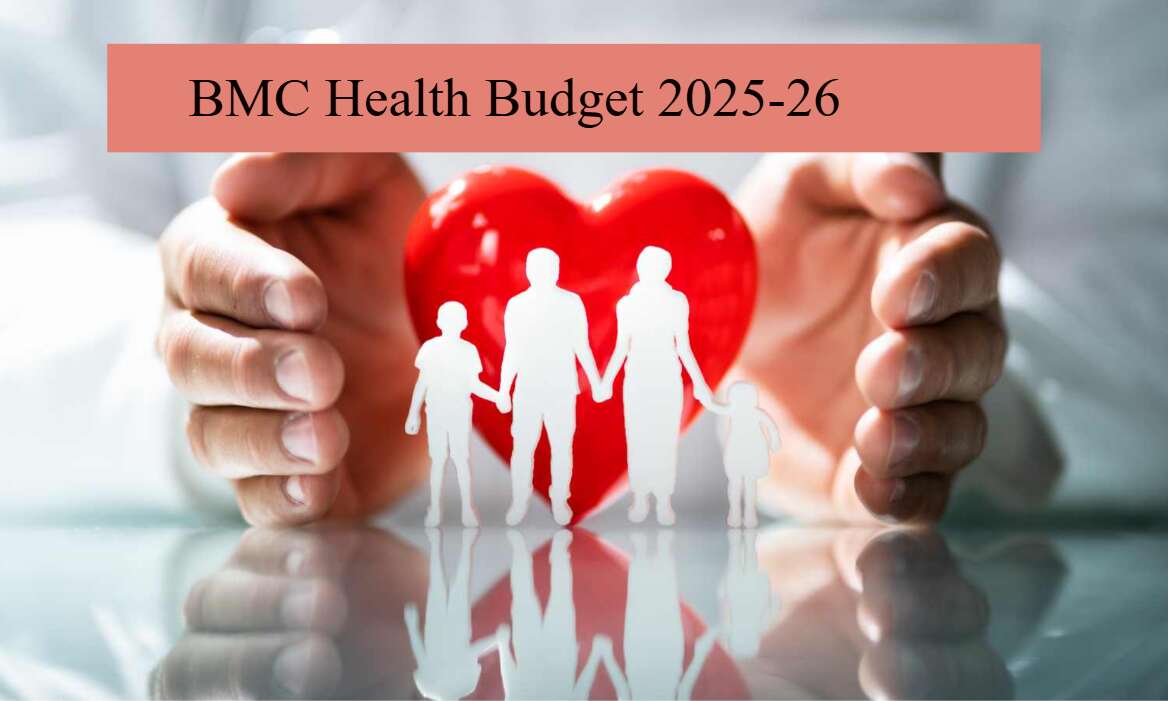 BMC Budget 2025: Rs 7380 crore allocated for Health, Proposes PPP model ...