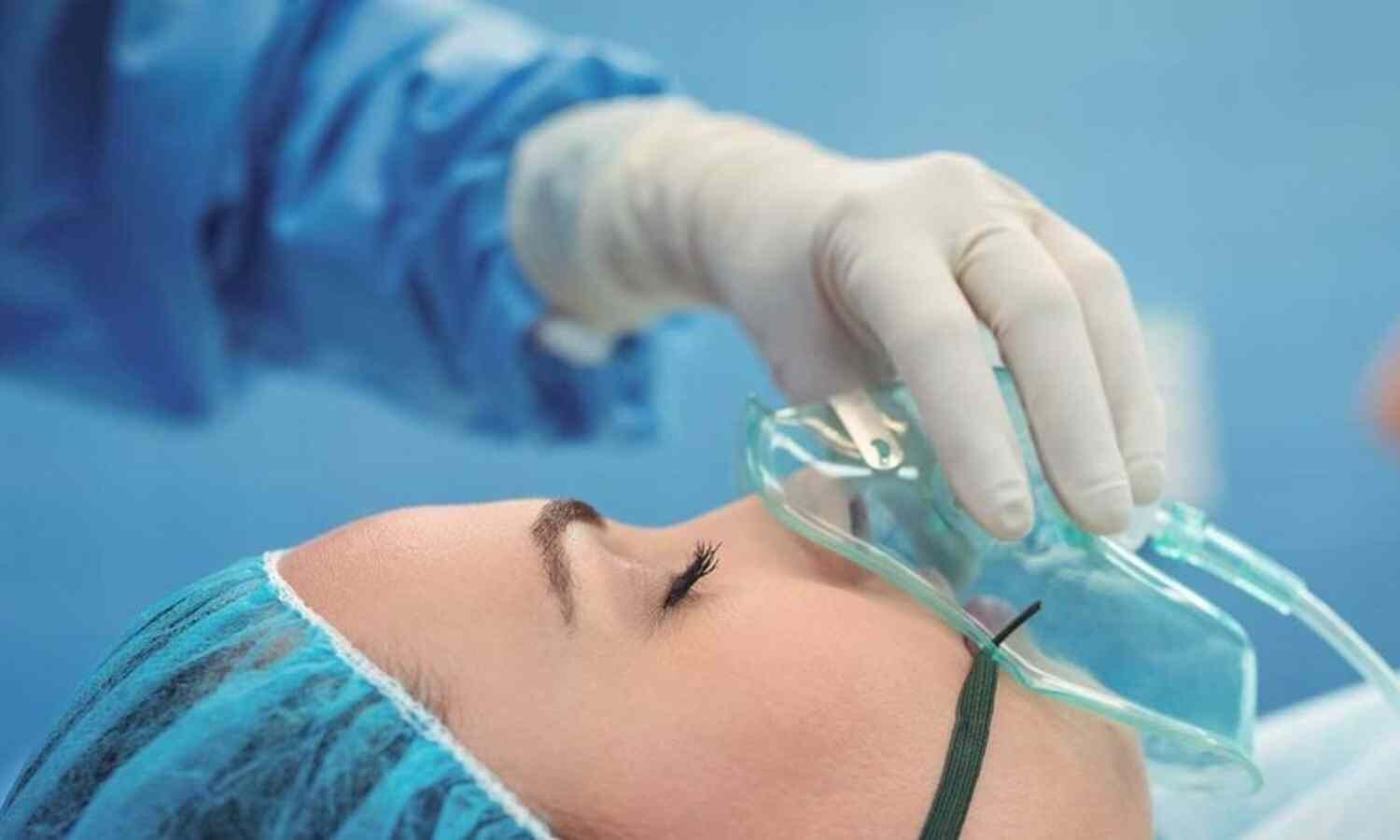 Pupillometry-guided anesthesia associated with reduced intraoperative ...