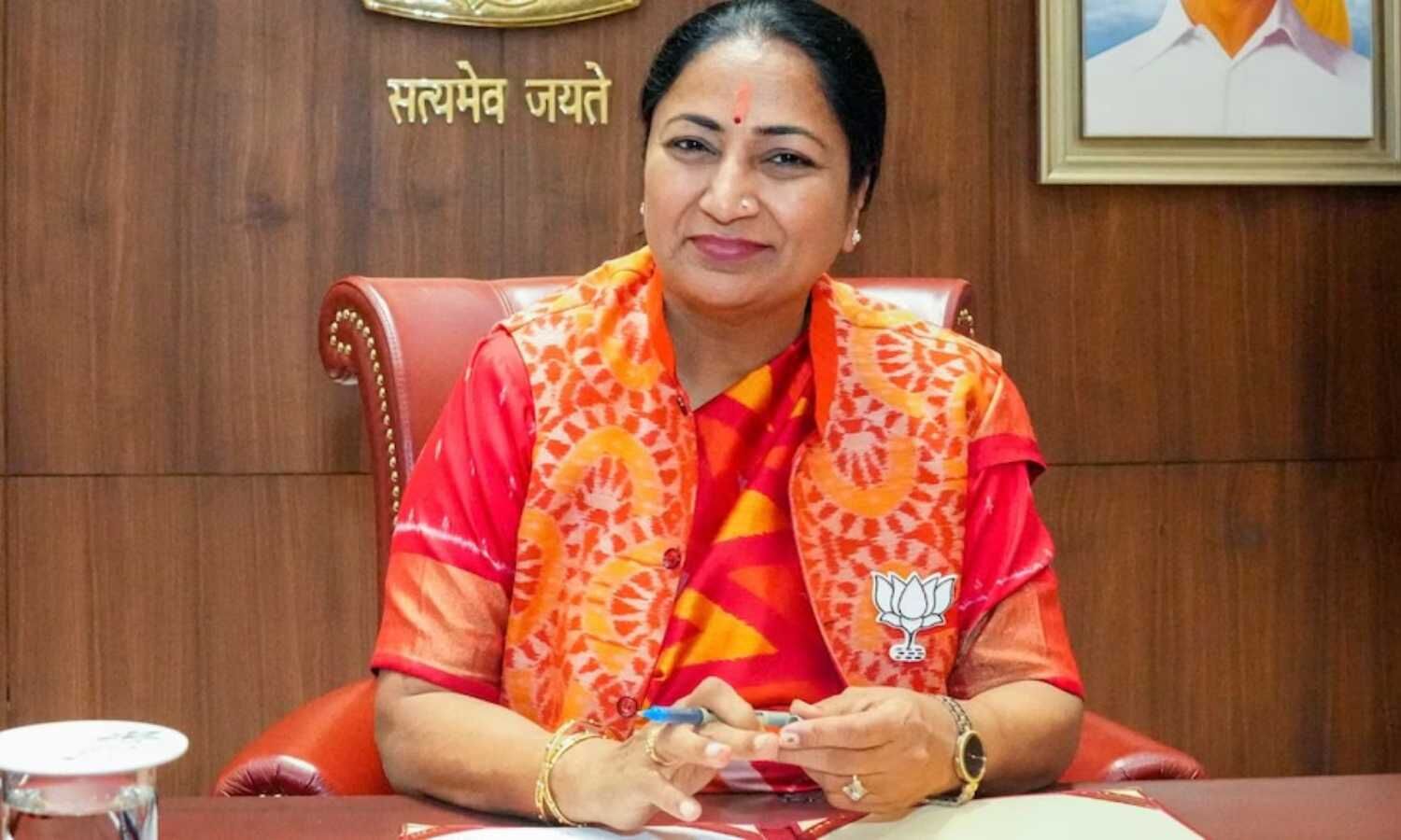 Delhi's health infrastructure under scrutiny: Rekha Gupta to table CAG ...