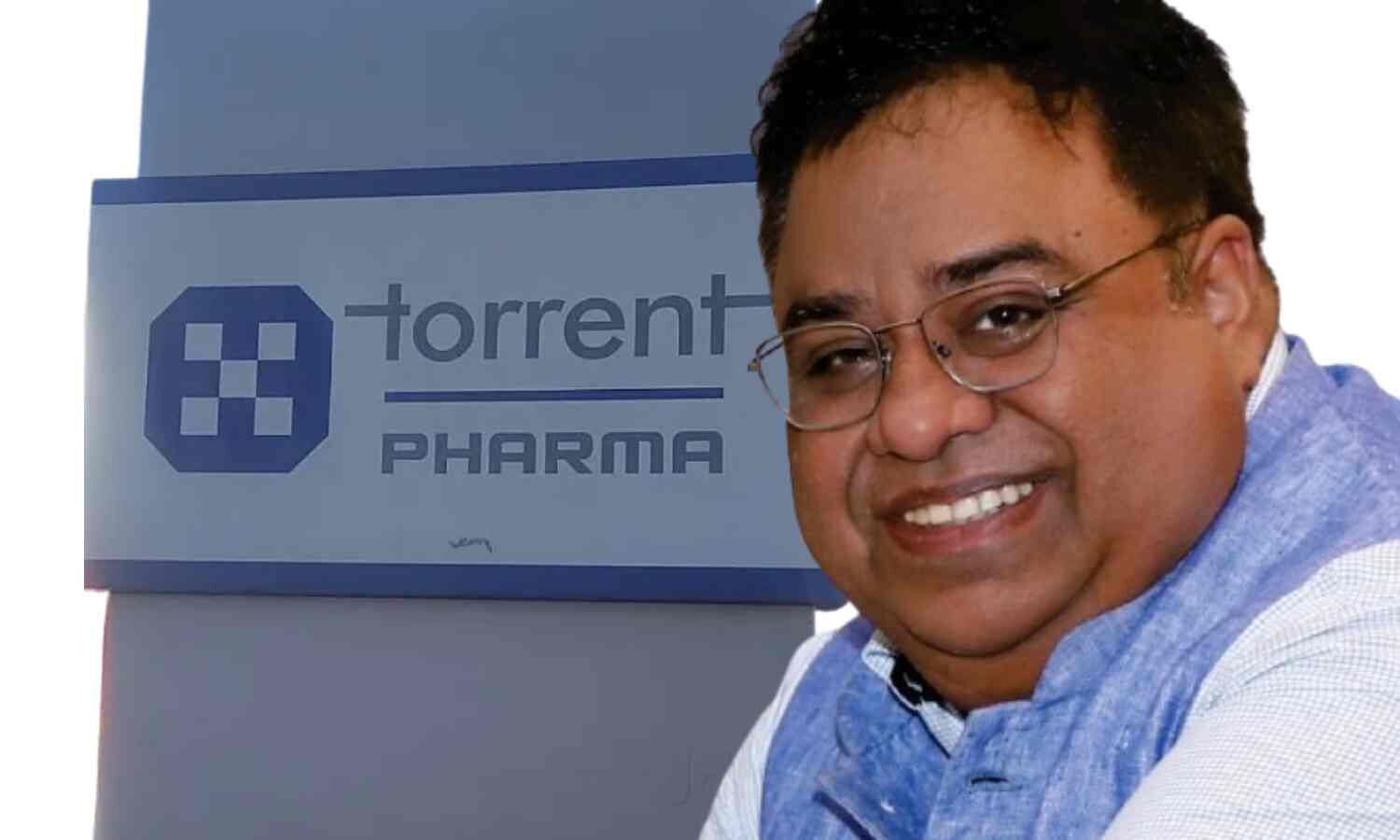 Torrent Pharma Executive Director (Strategic Planning) Pranav Mehta resigns