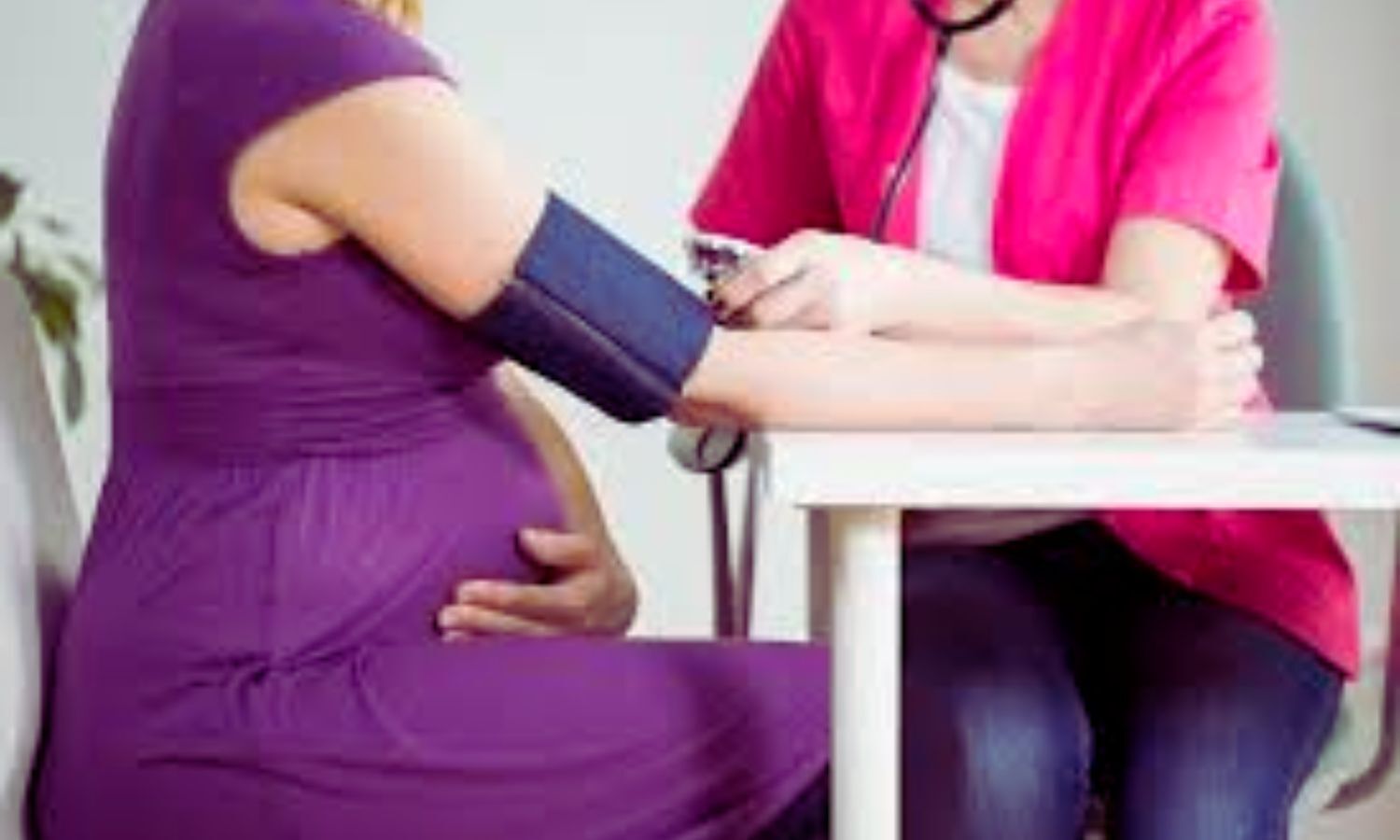 Hypertensive Disorders of Pregnancy: Study Reveals Hidden Burden Among ...