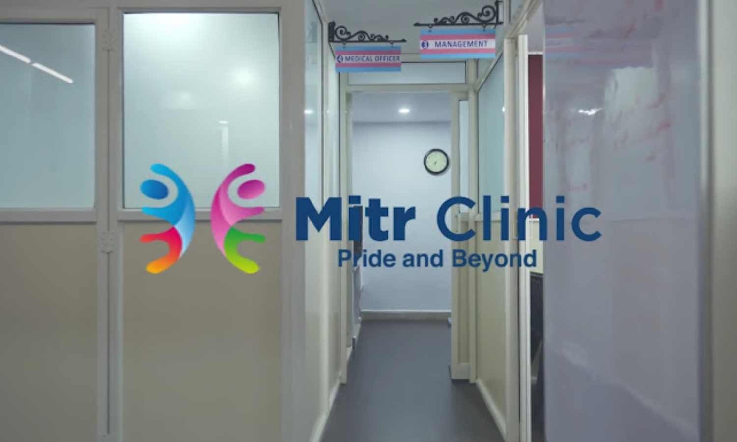 Mitr Clinic, India's first Transgender clinic, shuts after USAID fund ...