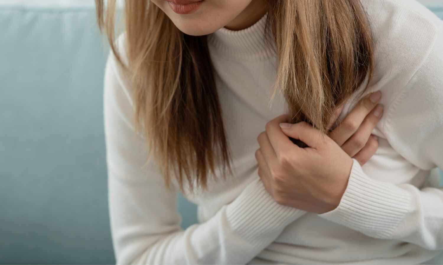 MBBS intern struggles to breathe, dies