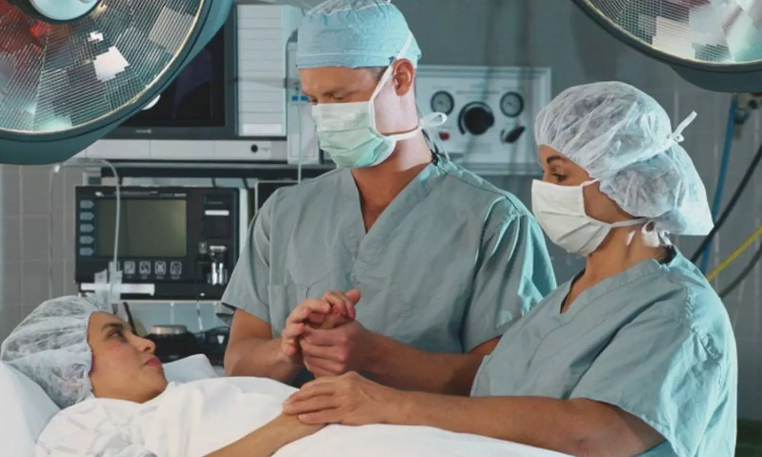 New Research Finds ERAS Protocol Speeds Recovery After Pelvic Surgery ...