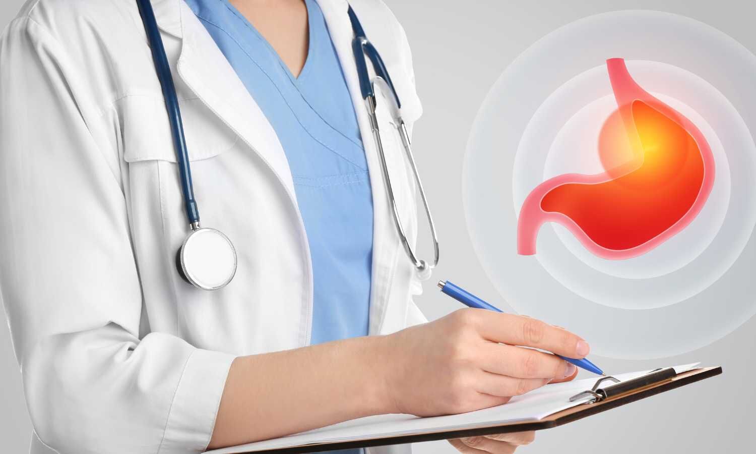 Repeated esophagogastroduodenoscopy and colonoscopy critical for ...