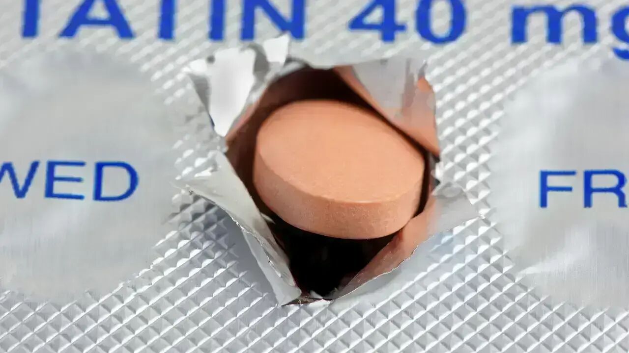 Statins Reduce Liver Cancer and Hepatic Decompensation Risk among ...