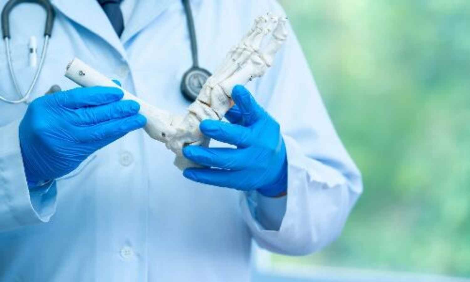 Combined Osteotomy Technique Restores Wrist Function in distal radius ...
