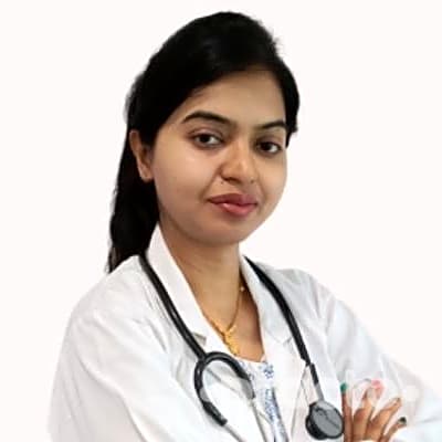 Dr Sandhya Kumari, Medical Dialogues