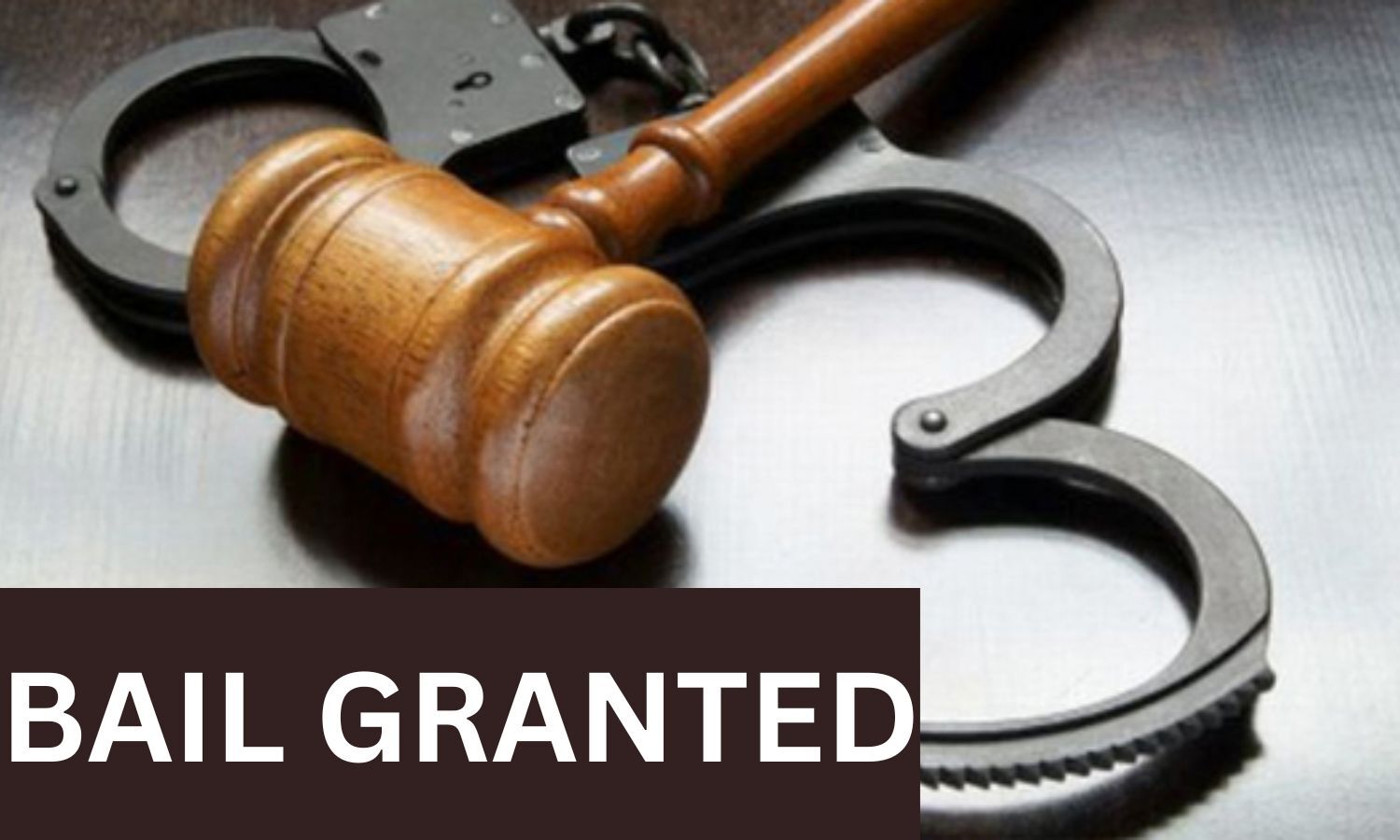 RML Hospital Staff granted bail in alleged bribery case