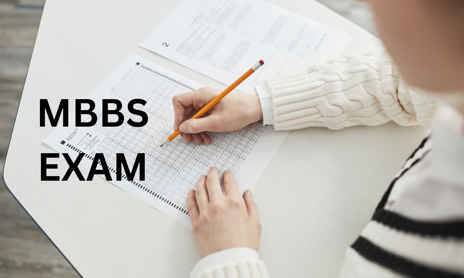 What are the odds! Surat Twins Score Identical Marks in MBBS final Exams