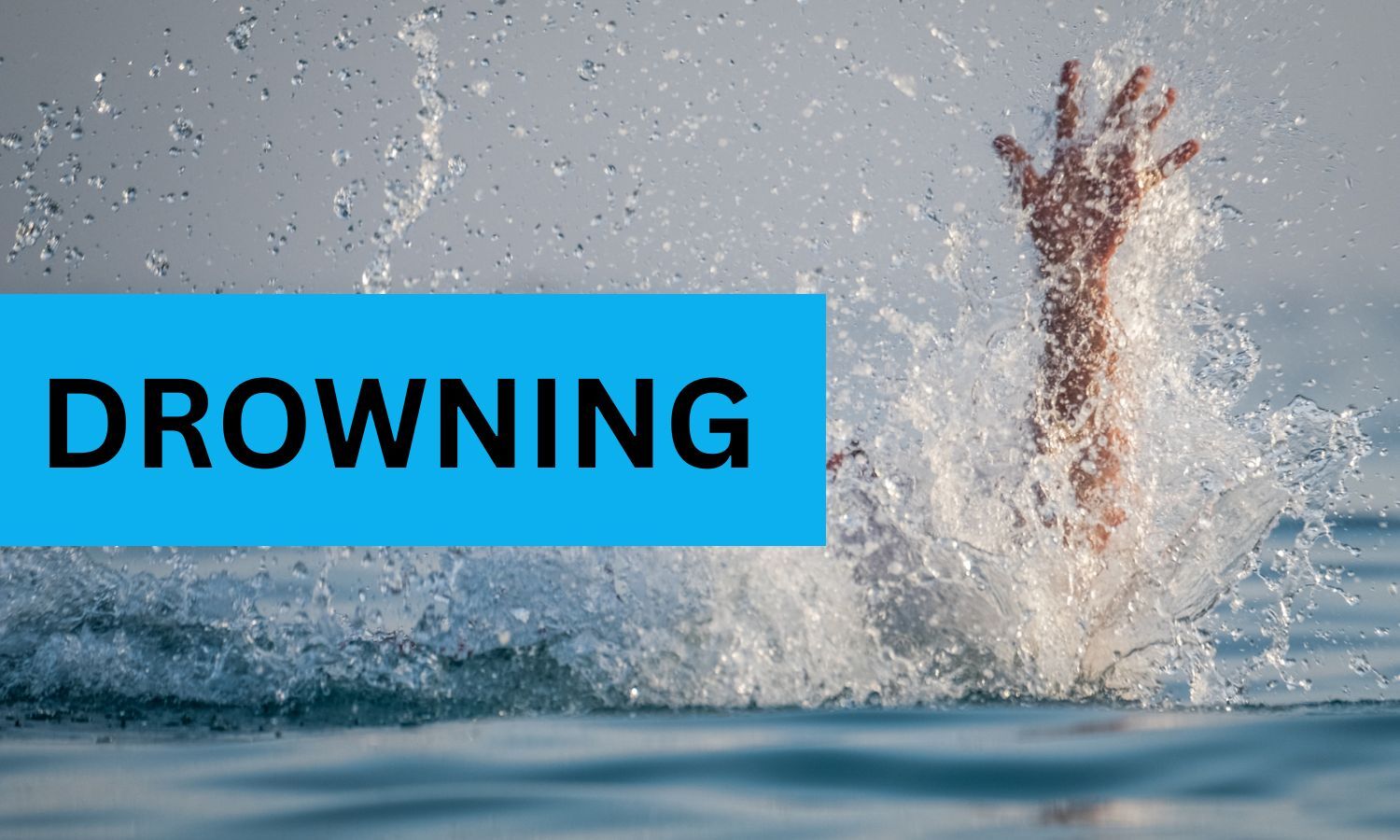 Gandhinagar Paediatrician Drowns in Narmada Canal