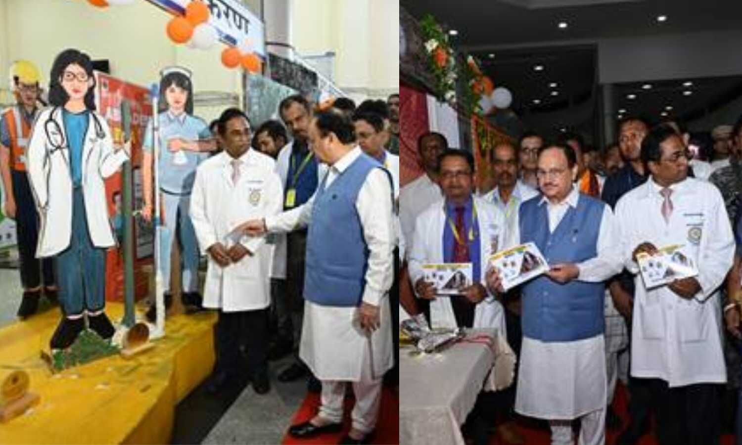 New Central Research Laboratory comes up at AIIMS Bhubaneswar