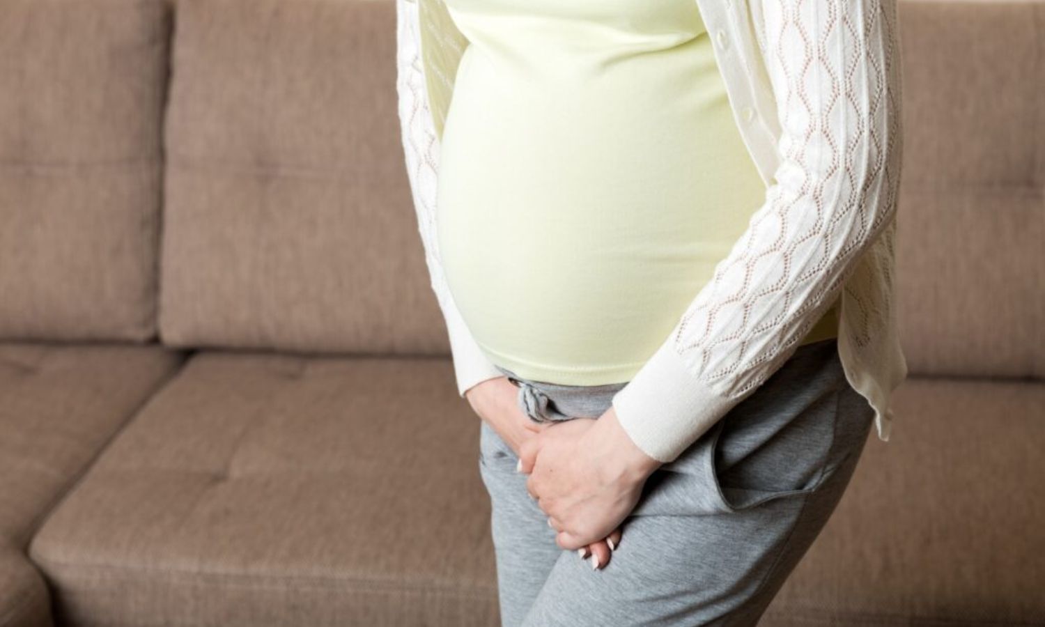 Study Warns of Increased Risk of Postpartum Urinary Retention Following ...