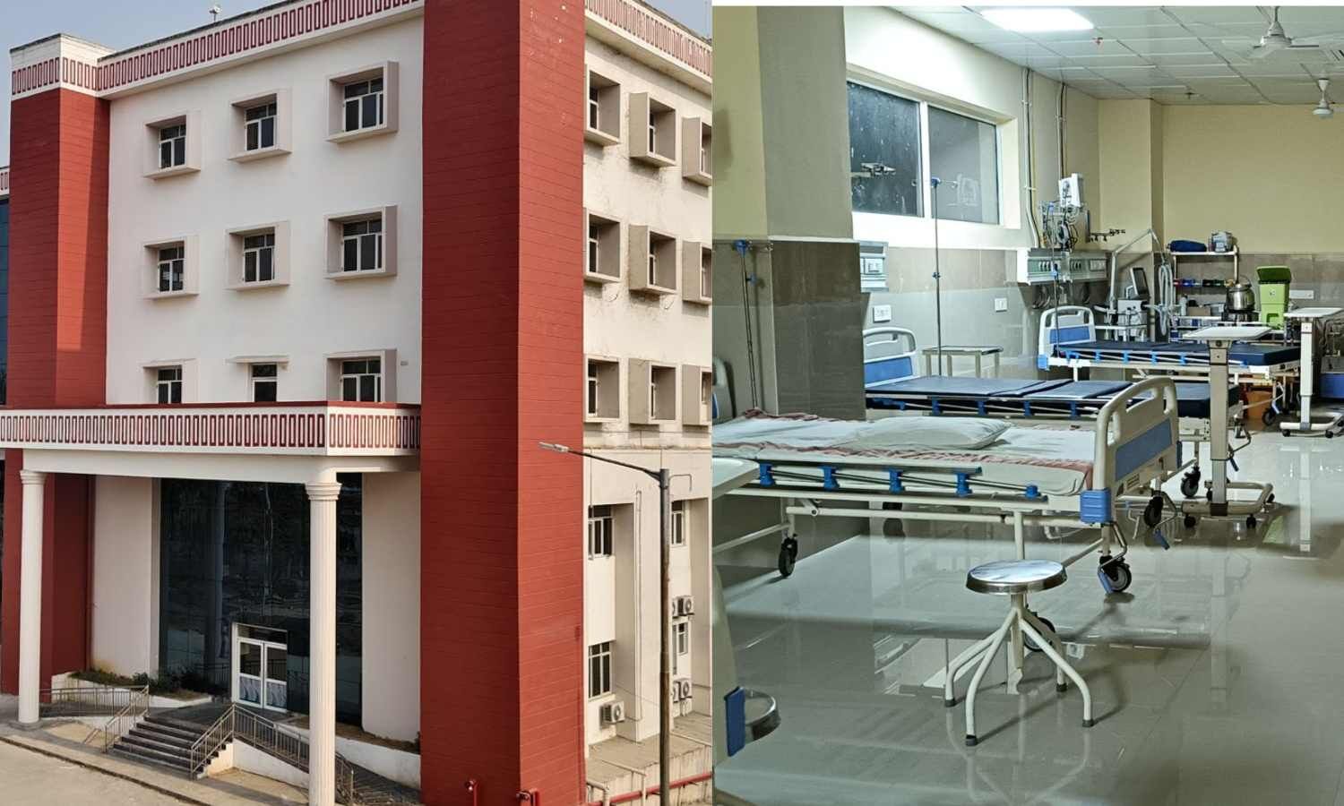 Dr Mansukh Mandaviya to Inaugurate 220-bed ESIC Hospital in Ranchi