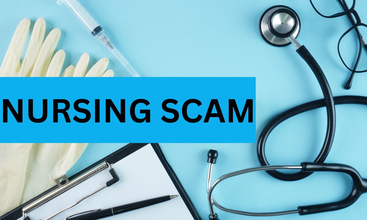 MP Nursing College Scam: Principal removed, Doctors Among 70 Charge-Sheeted