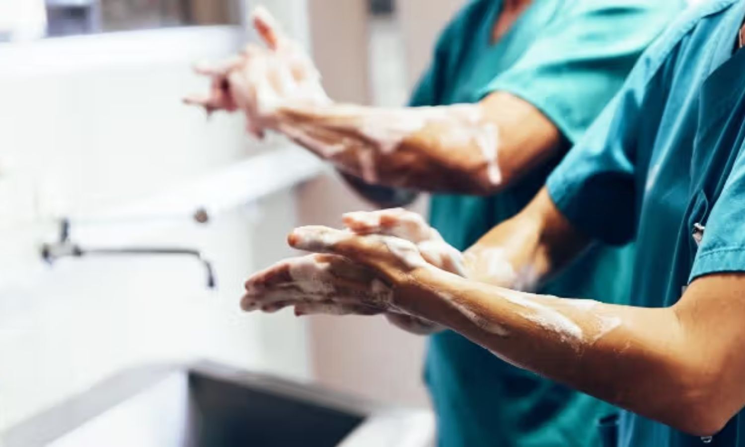 Targeted educational interventions improves compliance with surgical ...