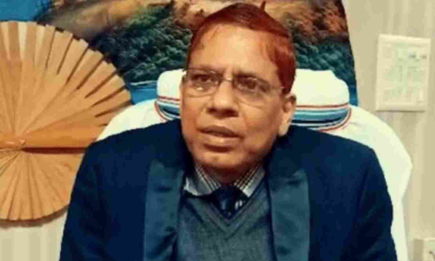 Jharkhand Health Minister accuses RIMS director of Rule Violations, Hints at inquiry