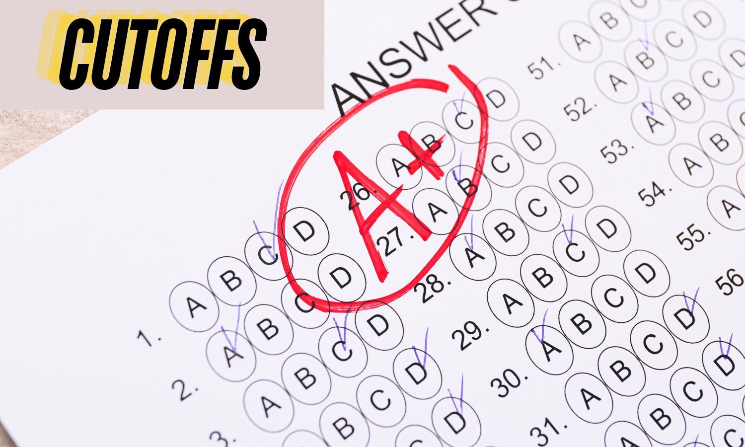 NEET 2025: Check Out Expected MBBS Cut-Off at Top Govt Medical Colleges