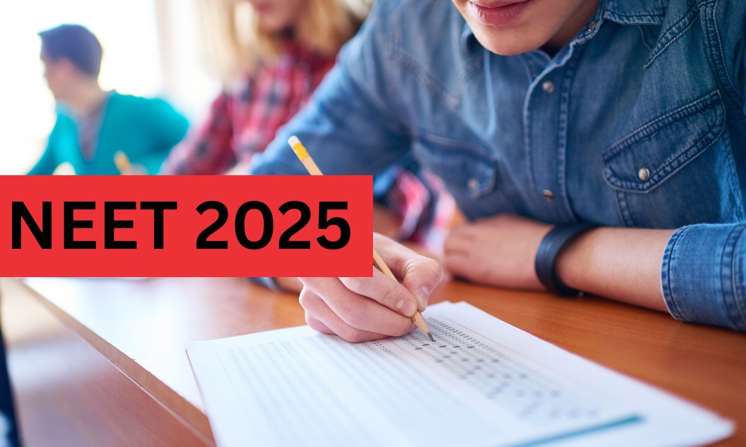 NEET 2025 Answer Key to Be Released Soon by NTA, Results on June 14