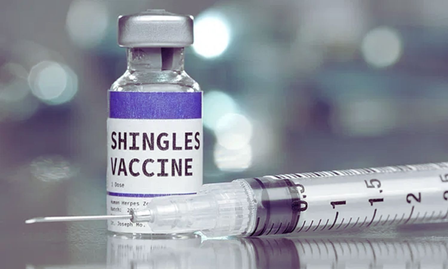 Shingles Vaccination Linked to Lower Dementia Risk in Older Adults ...