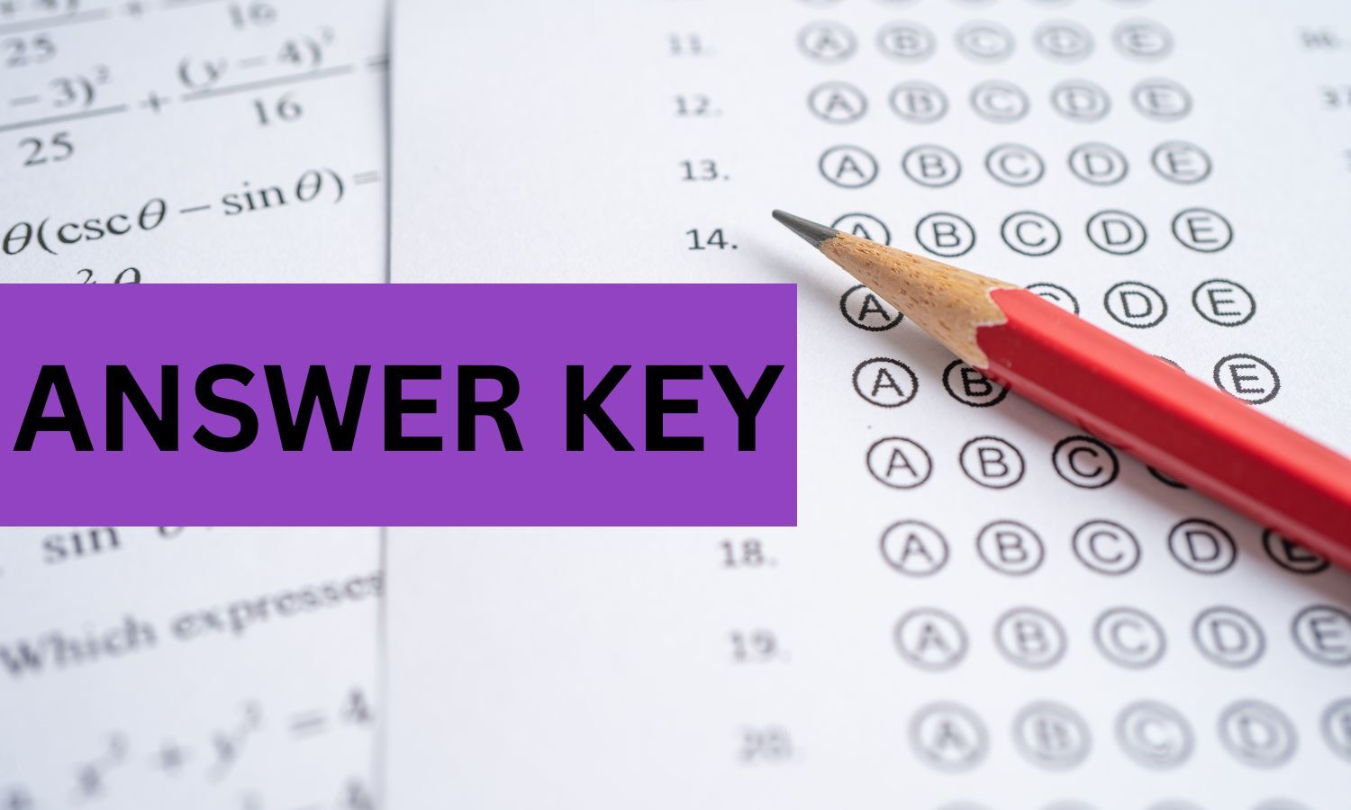 NTA To Release NEET 2025 Answer Key Soon, Here How to Check