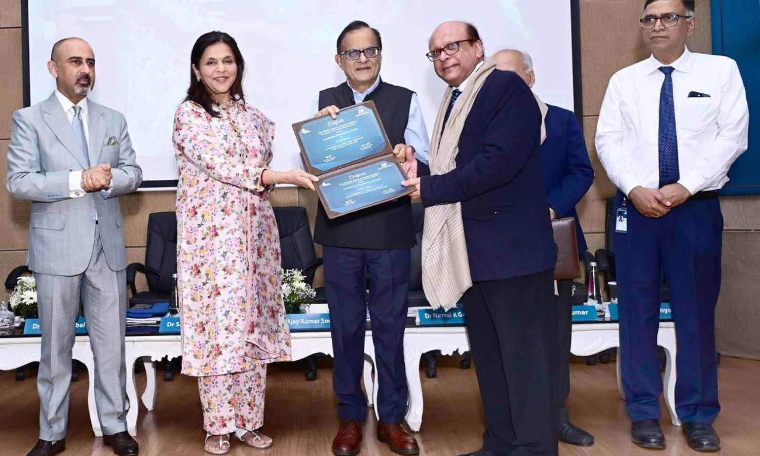 Apollo Hospitals Group Celebrates 20 Years of Apollo Medicine