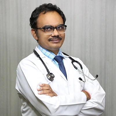 Dr AVS Suresh, Medical Dialogues